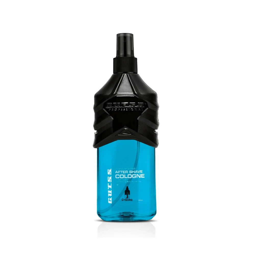 Gutss 150ml Cyborg After Shave Cologne – Salon United