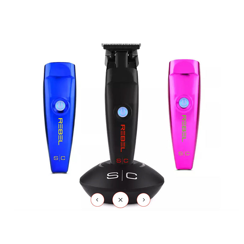 Stylecraft Rebel Trimmer – Salon United